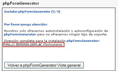 ¿Cómo generar un formulario de contacto php?